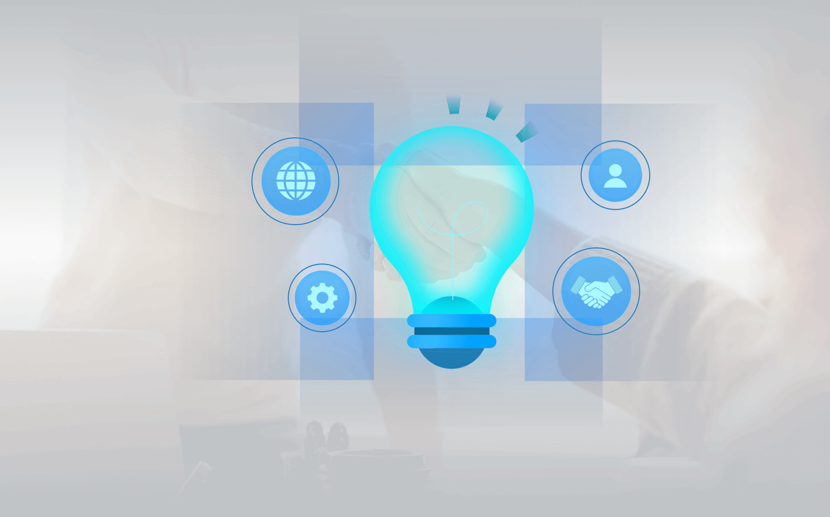 Solutions - How Juphoon Helps Companies Succeed Every Day