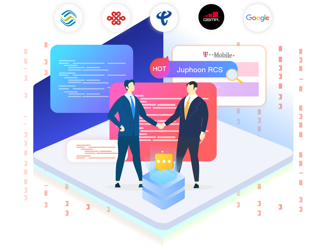 菊风融合通信-领先专业的融合通信RCS解决方案提供商